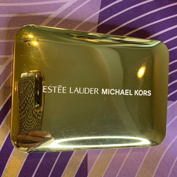 Estee Lauder | Makeup | Estee Lauder Michael Kors Pure Color Palette ...